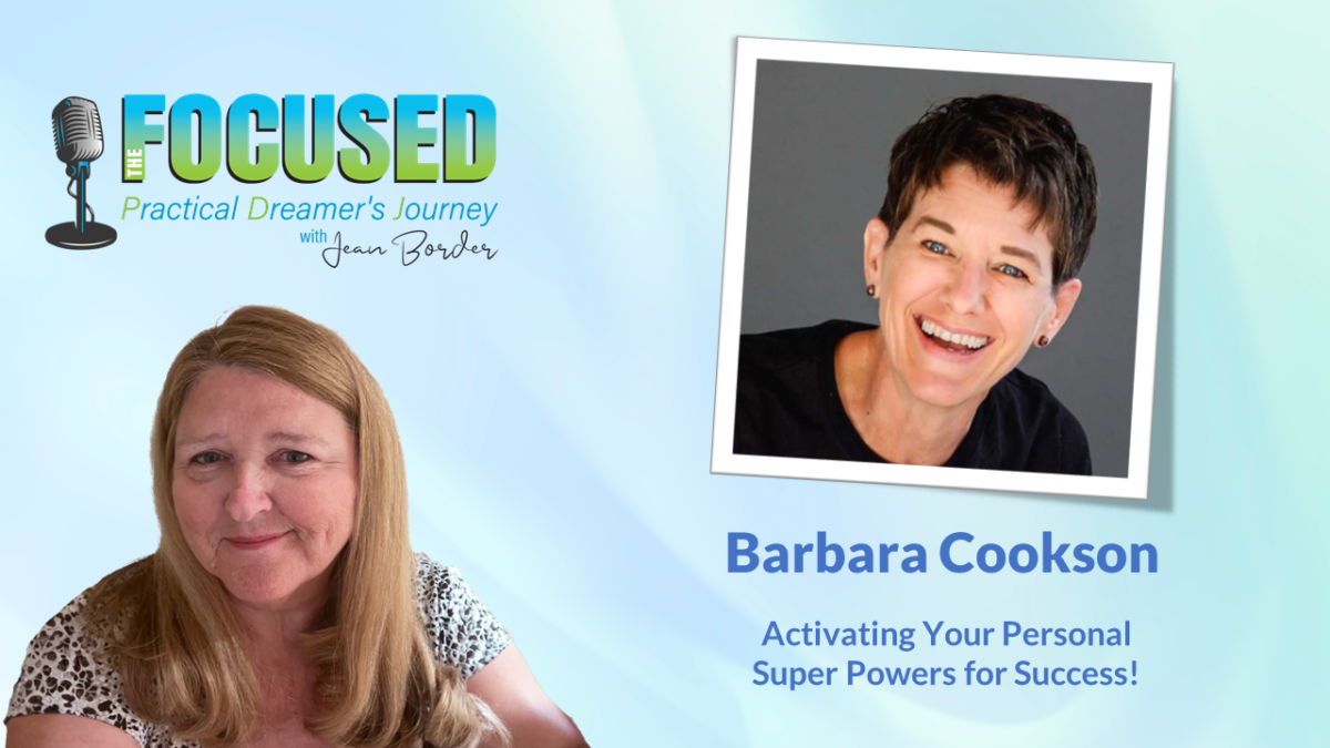Moni Castaneda on Unleashing the Power of Intentional Placement: A ...