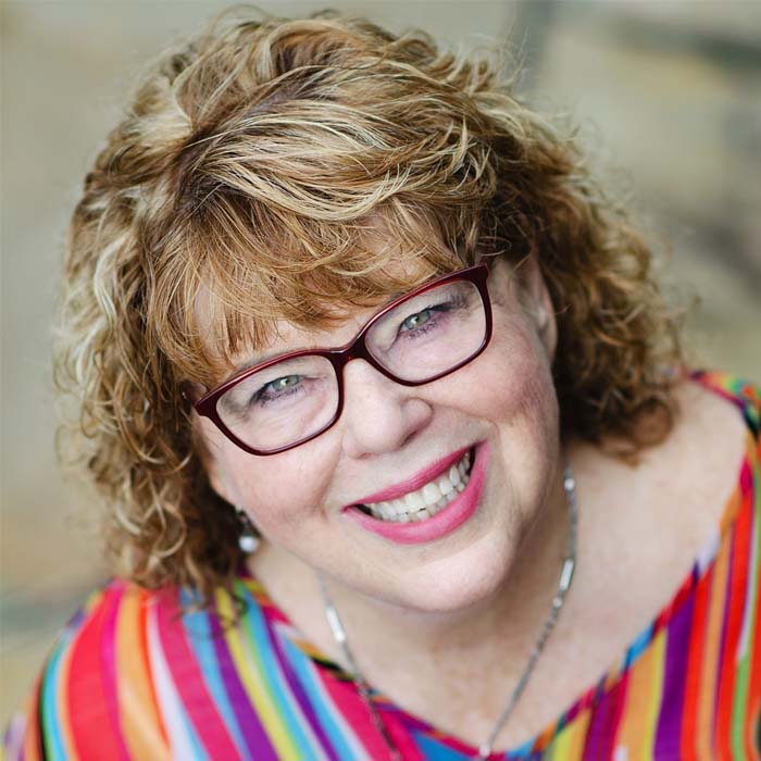 Ruth Kent on The Key to Your Health and Happiness Is Within