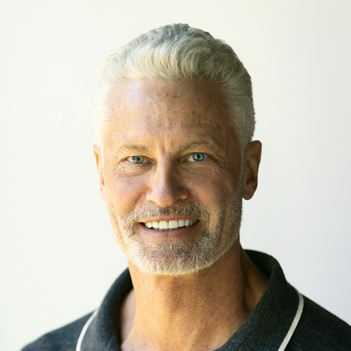Jeff Buehner on The 7 Secrets to Creating the Life You Deserve
